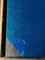 China Supply Stainless Steel Architectural Finish Sheets Like Mirror No.8/Brush No.4 / Ti Gold And Etched for sale