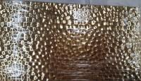 China Stainless Steel  Hammered  Sheet 304 316 grade Embossed Pattern 1219*2438mm Size for sale