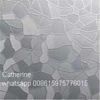 China linen finish Stainless Steel Coil 201 DDQ quality for linen stainless steel sink for sale
