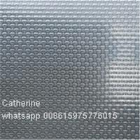 China linen finish Stainless Steel Coil 201 DDQ quality for linen stainless steel sink for sale