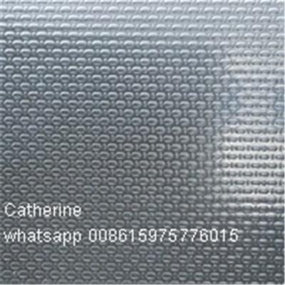 China linen finish Stainless Steel Coil 201 DDQ quality for linen stainless steel sink for sale