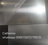 China linen finish Stainless Steel Coil 201 DDQ quality for linen stainless steel sink for sale