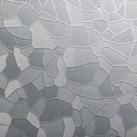 China 201 linen embossed pattern Stainless Steel Sheet  0.5-1.5mm thickness  decorative stainless for sale