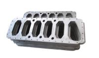 China custom stainless steel sheet metal fabrication for different applications for sale