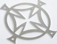 China custom stainless steel sheet metal fabrication for different applications for sale