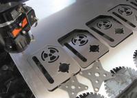 China Supply OEM stainless steel sheet metal fabrication/custom cnc sheet metal fabrication services for sale