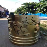 China stainless steel 304 sheet metal fabrication parts laser cutting and welding as drawing for sale