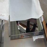 China super quality 201 304 elevator cladding panel metal stainless steel sheet mirror or brushed finish for sale
