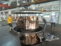China color stainless steel sheets Grade 201 and 304 Dimensions 1220mm x 2440 mm for sale