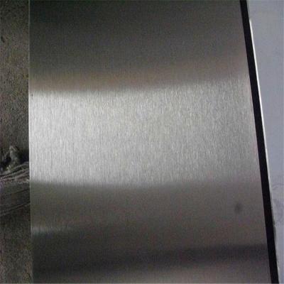 China 201 No.4 finish 70mic laser film stainless steel sheet and plate for sale