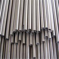 China Stainless Steel Welded Tubes Grade sus 201 China factory price for sale