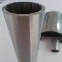 China Square Rectangular Stainless steel pipe and tube  SUS 304 made in china for sale