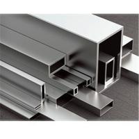 China Sus 304 hollow section stainless steel tubes and pipes ,round and square for sale