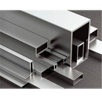 China Sus 304 hollow section stainless steel tubes and pipes ,round and square for sale