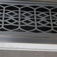 China Decoration Laser Cut Stainless Sheet /Metal Fabrication product for sale