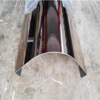 China Decoration Laser Cut Stainless Sheet /Metal Fabrication product for sale