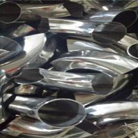 China stainless steel elbow 50.8mm size 90 degree bend with cheap price for sale