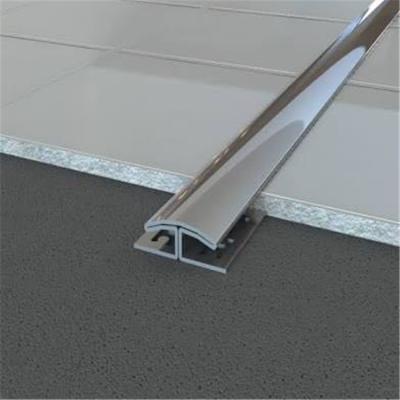 China Brushed Finish Matt Stainless Steel U Channel U Shape Profile Trim 201 304 316 for sale