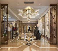 China metal artwork gold stainless steel decorative panel made in china for sale