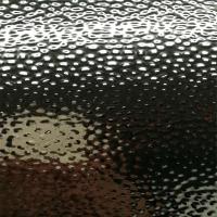 China mirror hammered 304 stainless steel panel for ceiling system metal project for sale