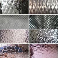 China mirror hammered 304 stainless steel panel for ceiling system metal project for sale
