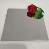 China hot sale mirror stainless steel sheet 201 8k finish size 1219*2438 mm factory price for sale