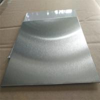 China No.4 stainless steel sheet 201 1219*2438mm for elevator cabin panel for sale
