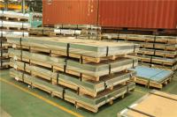 China no.4 stainless steel sheet matte finish 201 decorative SS plate 4x8 prices for sale