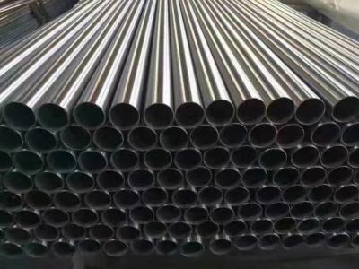China wholesale cheap prices for 201 stainless steel pipes and tubes foshan factory with all sizes for sale