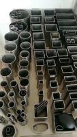 China wholesale cheap prices for 201 stainless steel pipes and tubes foshan factory with all sizes for sale