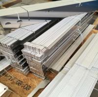 China CNC cutting and Bending stainless steel sheet metal work product customized pattern and sizes for sale