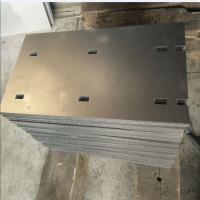 China CNC Laser cutting hot rolled plate perforated stainless steel sheet metal work with mirror or hairline finish for sale
