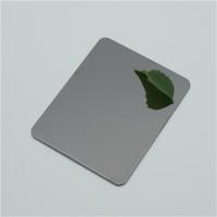 China super quality 201 304 elevator cladding panel metal stainless steel sheet mirror or brushed finish for sale