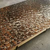 China 304 316 quality NO.8 mirror stainless steel sheet hammered embossed pattern for interior decoration for sale