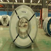 China 201 J1 J3 Quality Stainless Steel Coil Cold rolled SS coils 1000-1219-1500mm width 2B finish for sale