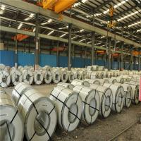 China 201 J1 J3 Quality Stainless Steel Coil Cold rolled SS coils 1000-1219-1500mm width 2B finish for sale