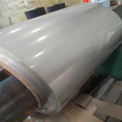 China 201 J1 J3 Quality Stainless Steel Coil Cold rolled SS coils 1000-1219-1500mm width 2B finish for sale