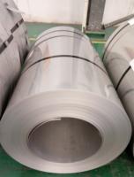 China 201 J1 J3 Quality Stainless Steel Coil Cold rolled SS coils 1000-1219-1500mm width 2B finish for sale