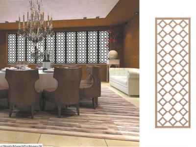 China Black Stainless Steel Perforated  Panels For Facade/Wall Cladding/ Curtain Wall/Ceiling for sale