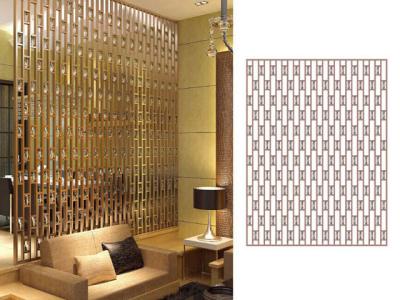 China Black Stainless Steel Partition For Facade/Wall Cladding/ Curtain Wall/Ceiling for sale