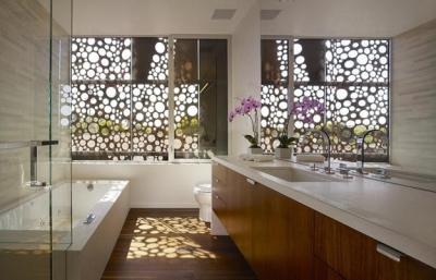 China PVDF Aluminum Screen Panels For Hotels/Villa/Lobby Interior Decoration for sale