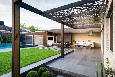 China Metallic Color Aluminum Perforated  Panels For Sunshades/Louver/Window Screen for sale