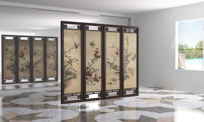 China Bronze Stainless Steel Perforated  Panels For Sunshades/Louver/Window Screen for sale
