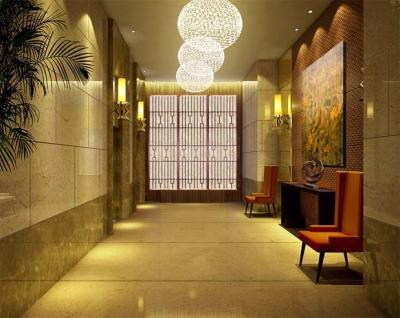China Antique Copper Stainless Steel Room Divider For Hotels/Villa/Lobby Interior Decoration for sale