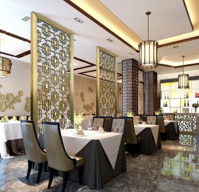 China Antique Copper Stainless Steel Screen Panels For Sunshades/Louver/Window Screen for sale