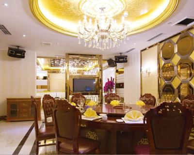 China Hairline Rose Gold Stainless Steel Wall  Panels For Facade/Wall Cladding/ Curtain Wall/Ceiling for sale