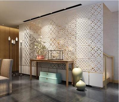 China Hairline Copper Stainless Steel Wall  Panels For Office/Room/Interior Decoration for sale