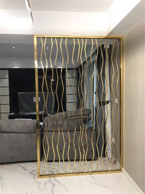 China Cooper  Metal Laser Cut Panels Color stainless steel screens For Facade Wall Cladding  Curtain Wall Ceiling  304 316 for sale