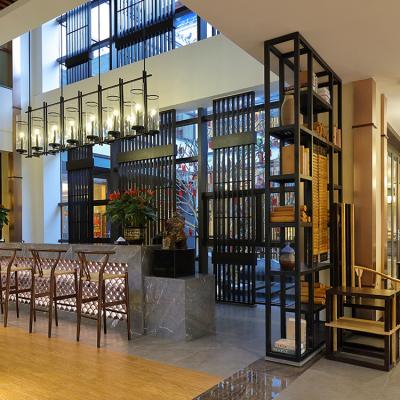 China Mirror Gold Metal Screens For Facade/Wall Cladding/ Curtain Wall/Ceiling for sale