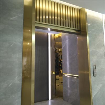 China Mirror Finish Matt Stainless Steel Trim Strip 201 304 316 for wall ceiling furniture decoration for sale